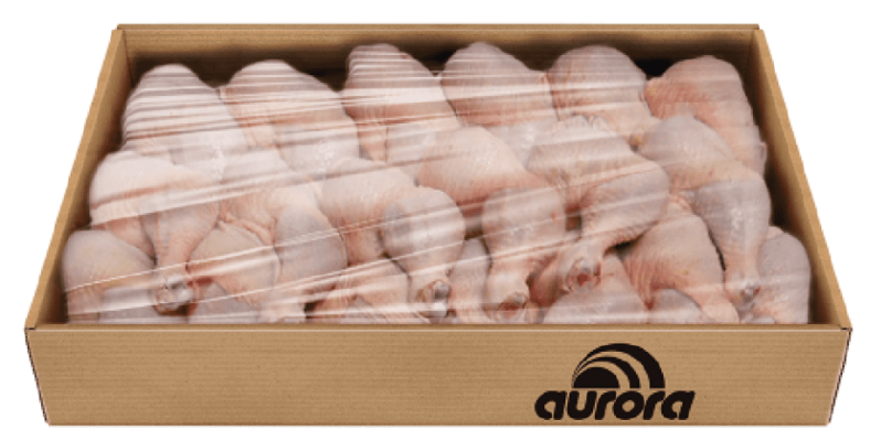 AURORA COOP | AURORA ALIMENTOS