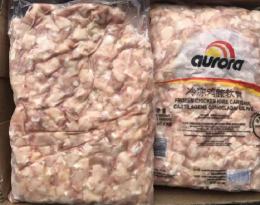 AURORA COOP | AURORA ALIMENTOS