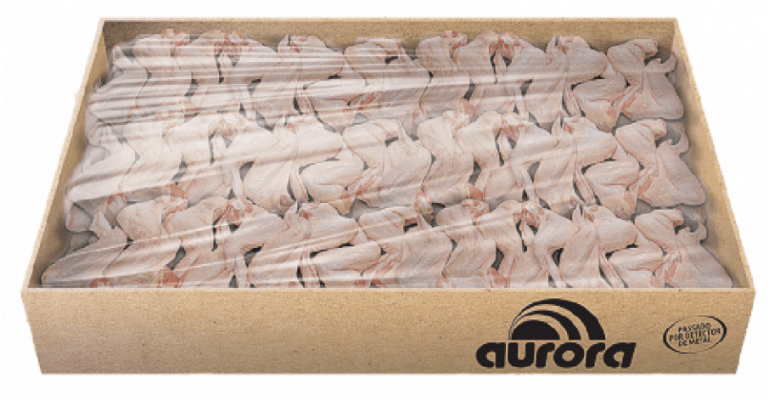 AURORA COOP | AURORA ALIMENTOS